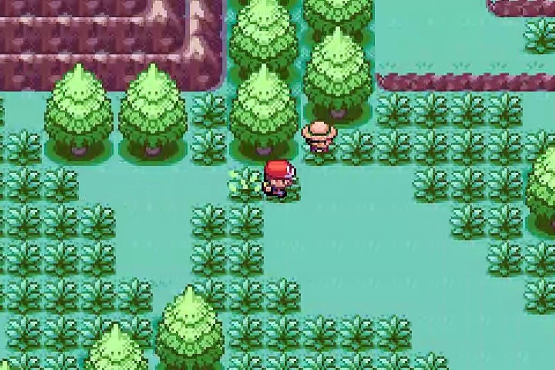 Pokémon Animon online multiplayer - gba - Vidéo Dailymotion