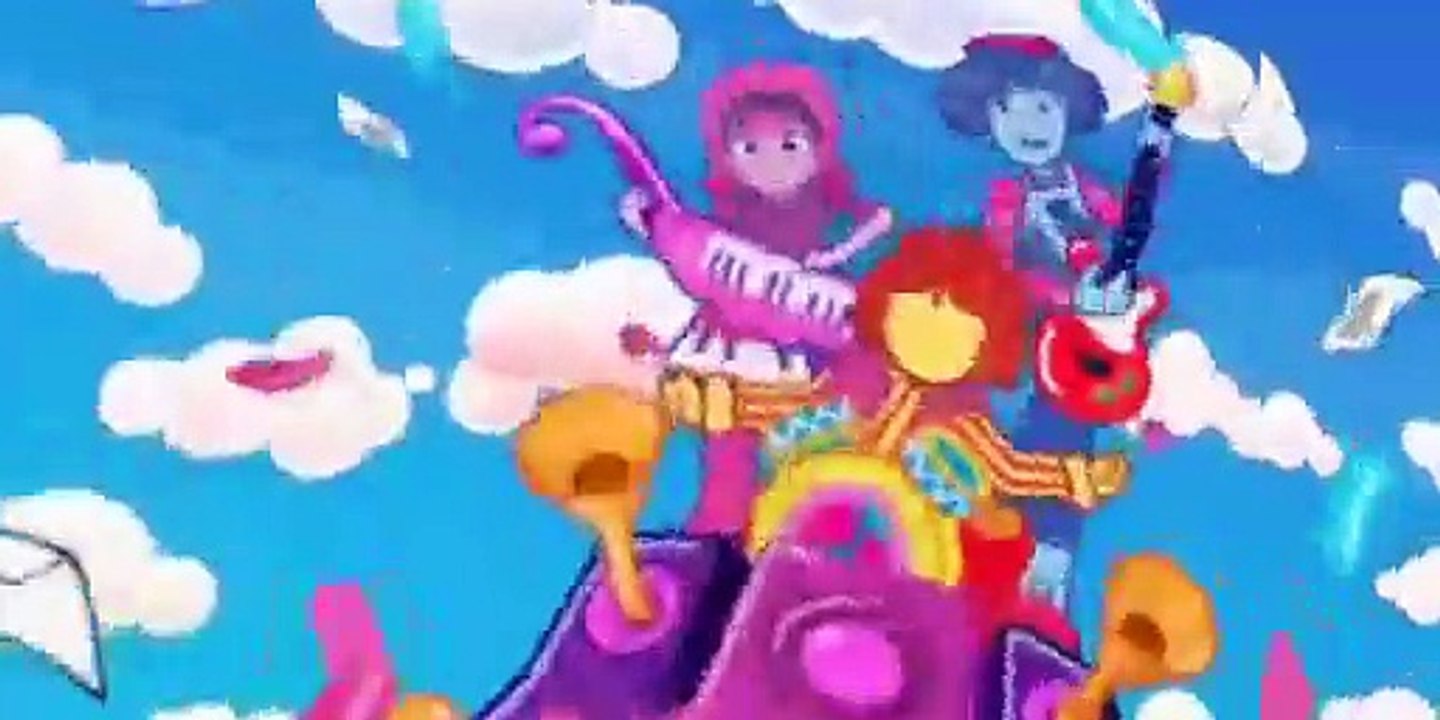 Doodlebops Rockin' Road Show Doodlebops Rockin’ Road Show E005 Deedee’s ...