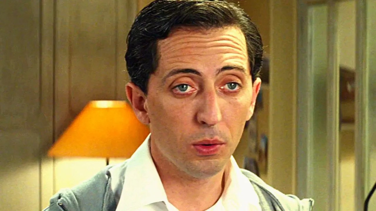 LA DOUBLURE sur TFX Bande Annonce VF (2006, Comédie) Gad Elmaleh, Alice ...