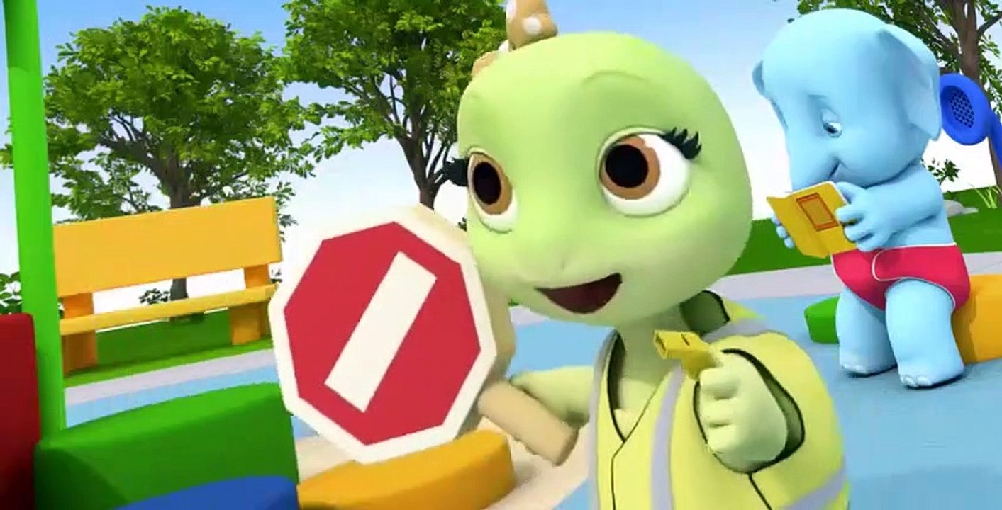 Word Party Presents: Math! S01 E03 - video Dailymotion