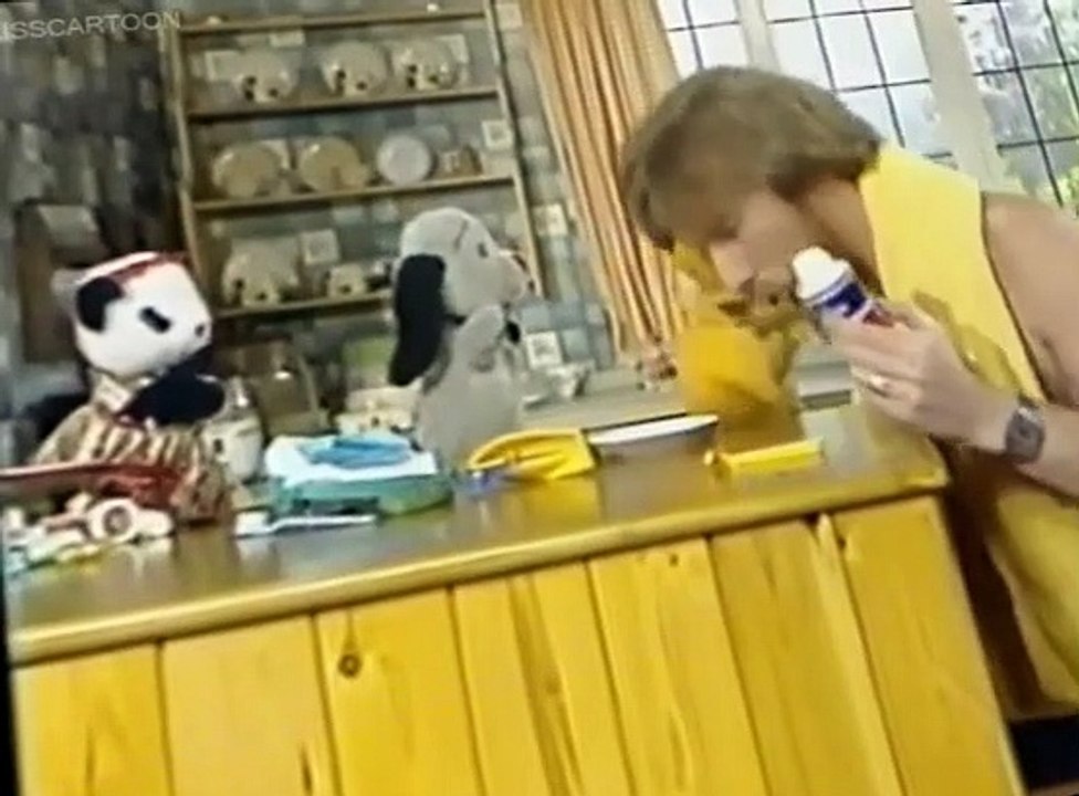 The Sooty Show E00- All Blocked Up - video Dailymotion