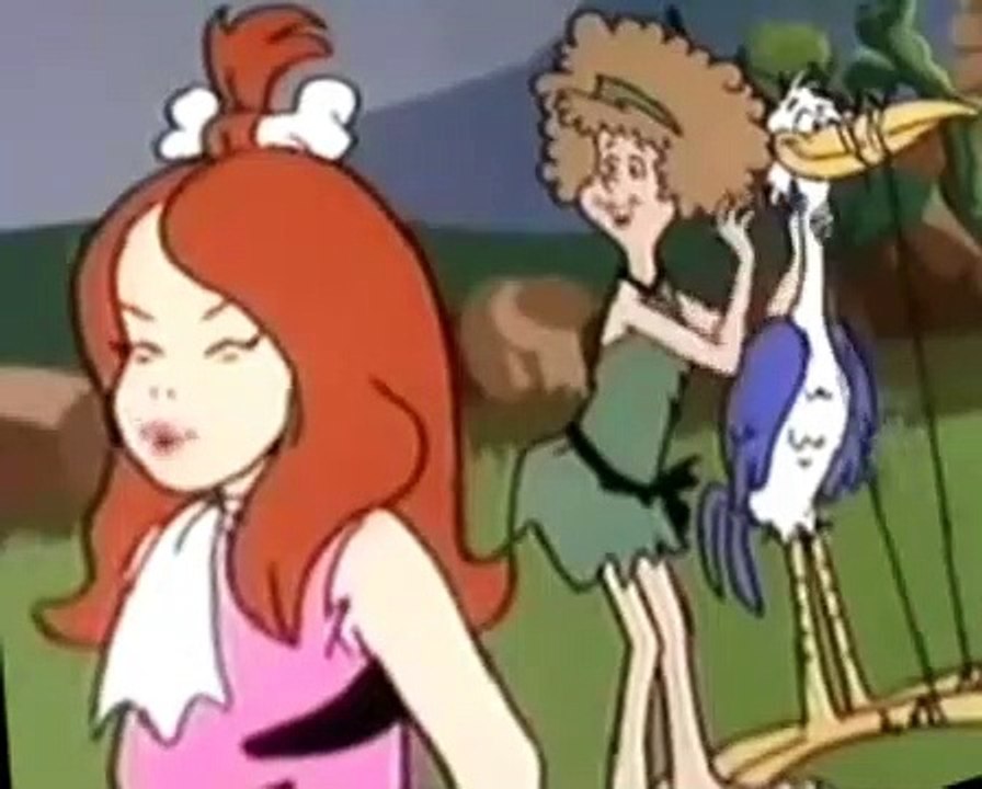 The Pebbles and Bamm-Bamm Show The Pebbles and Bamm-Bamm Show E004 ...