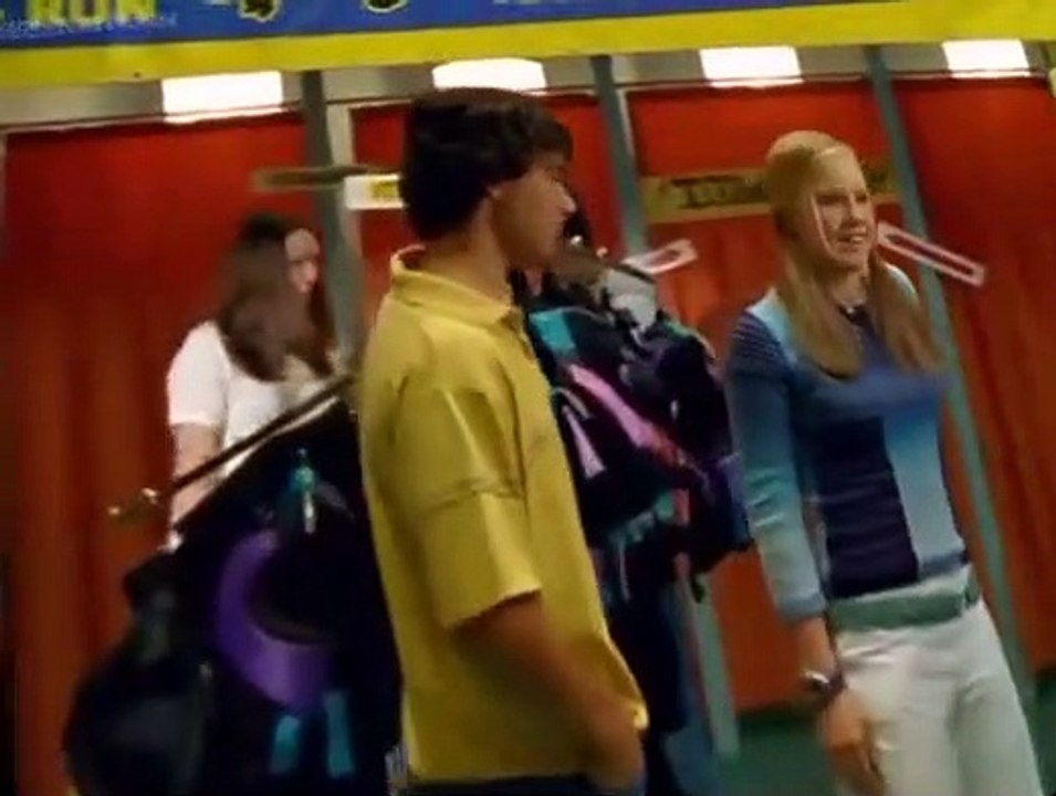 Power Rangers Ninja Storm Power Rangers Ninja Storm E014 Boxing Bopp-A ...