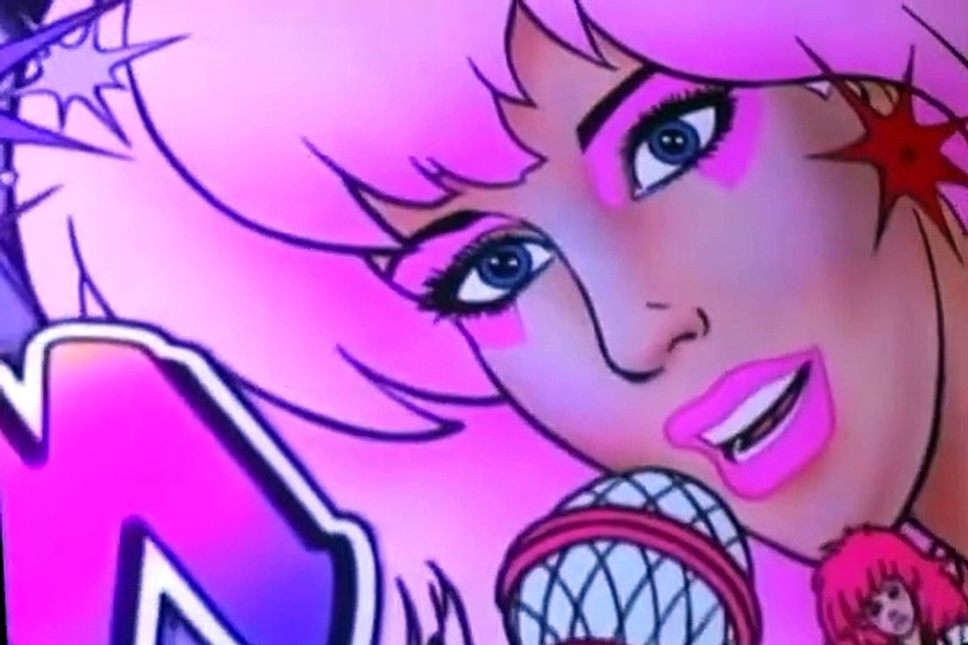 Jem S01 E06 - video Dailymotion