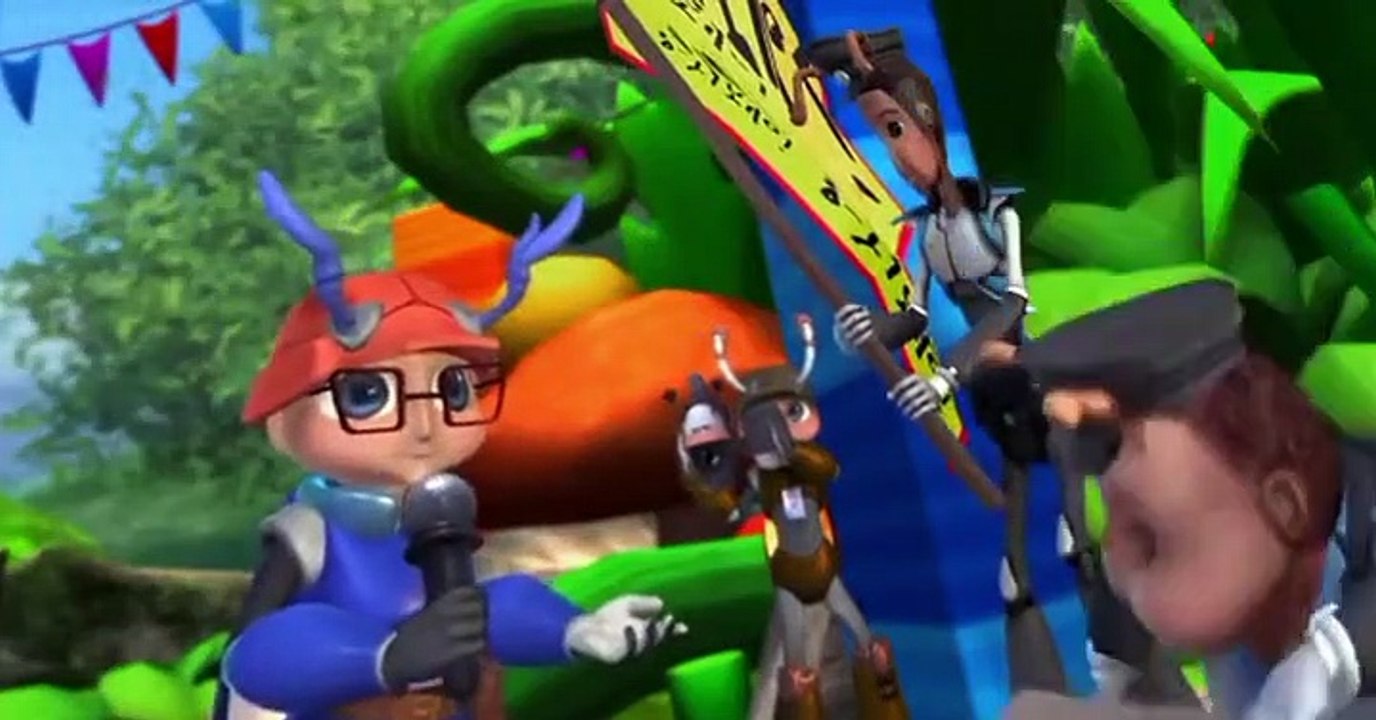 KibaOh Klashers (2017) E007 - video Dailymotion