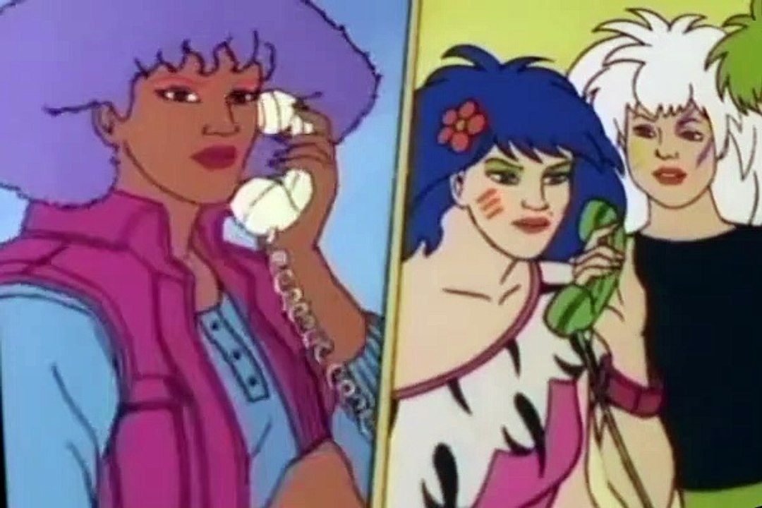 Jem S01 E12 - video Dailymotion