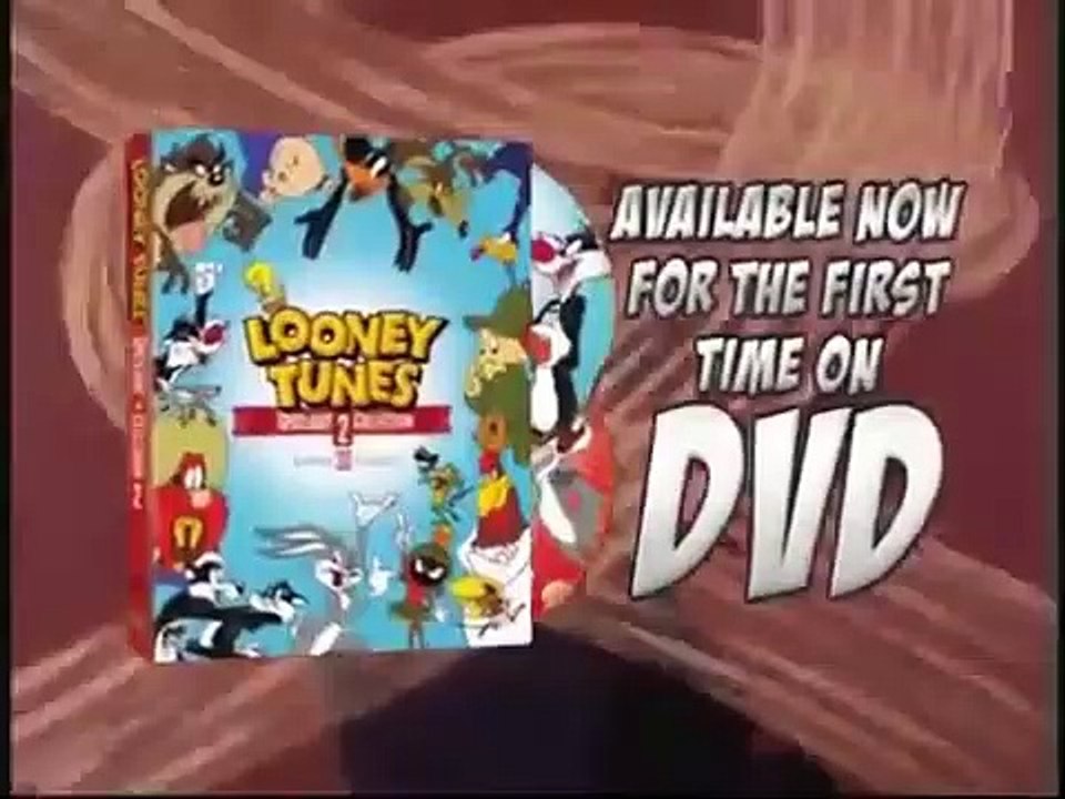 Looney Tunes Spotlight Collection Vol:2 | show | 1949 | Official ...