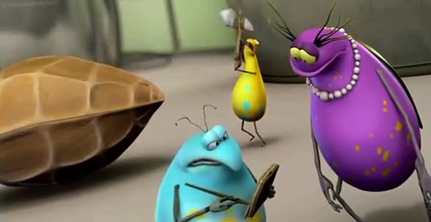 Erky Perky Erky Perky S03 E013 Wheres Cecil - video Dailymotion