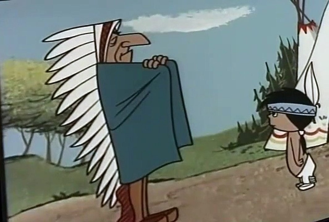 Hokey Wolf S02 E005 - video Dailymotion