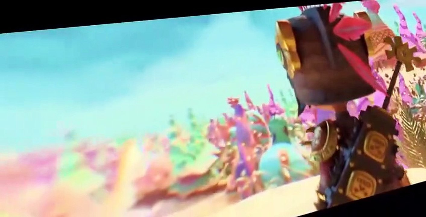 Maya and the Three E003 - video Dailymotion