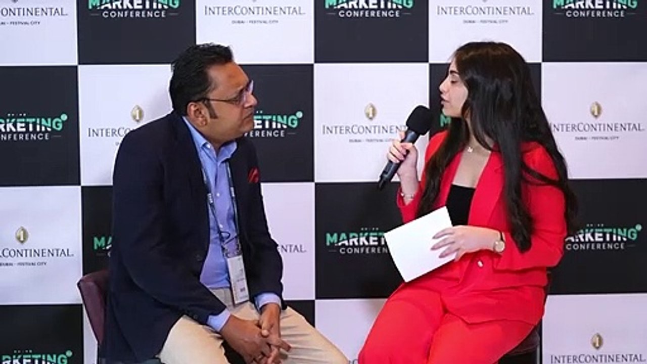 Syed Naimul Abedin Marketing 2.0 Conference Reviews - video Dailymotion