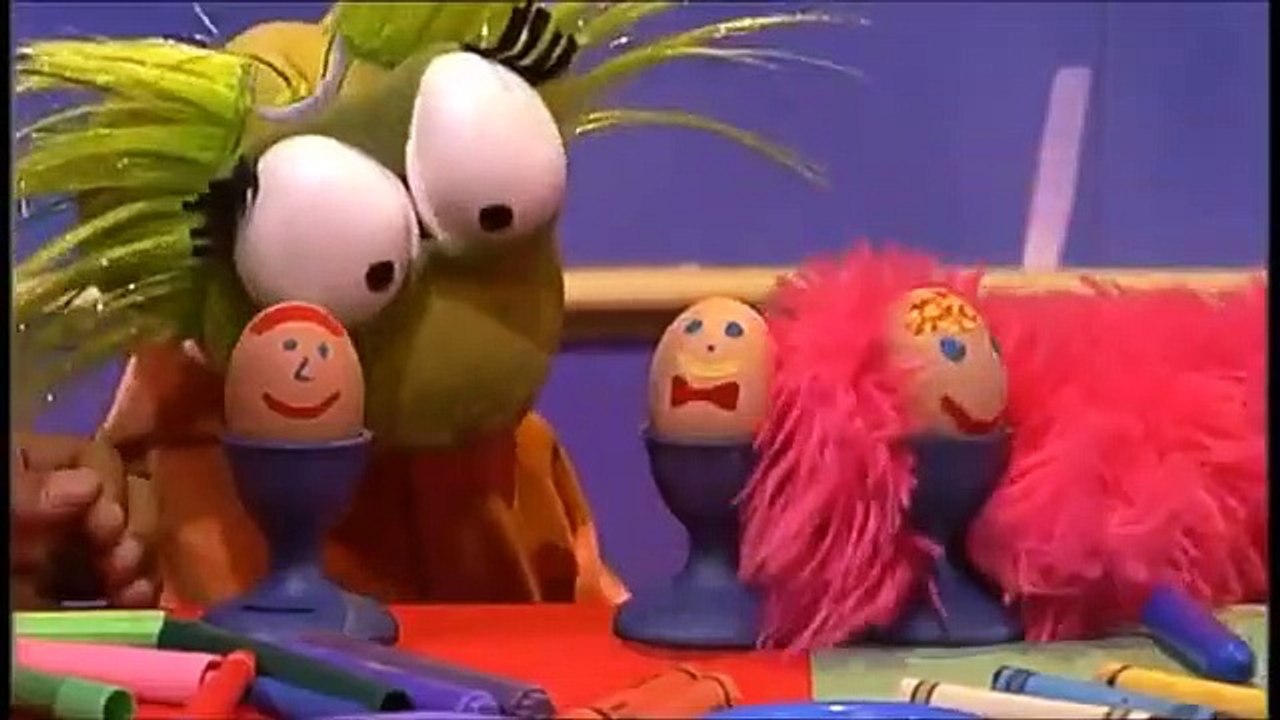 The Story Makers: Series 4: Decorating - video Dailymotion