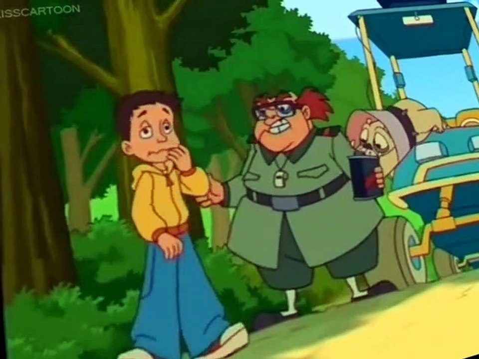 Tupu Tupu E015 – Home Sweet Home - video Dailymotion