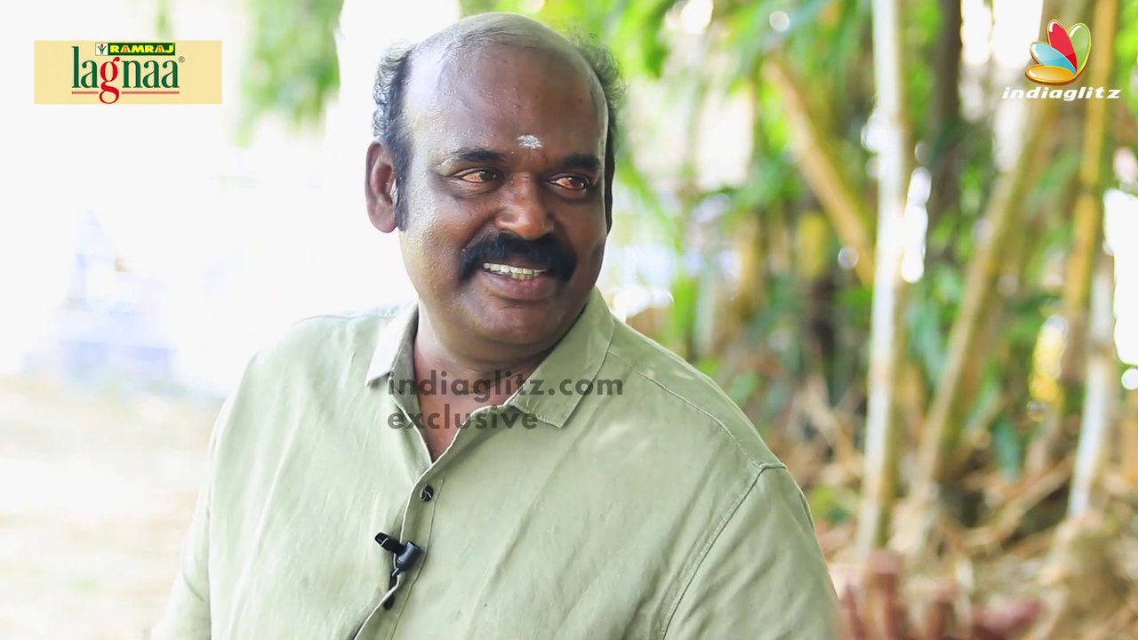 Vadachennai-2 இதை விட பயங்கரமா இருக்கும்.. Munnar Ramesh Exclusive ...