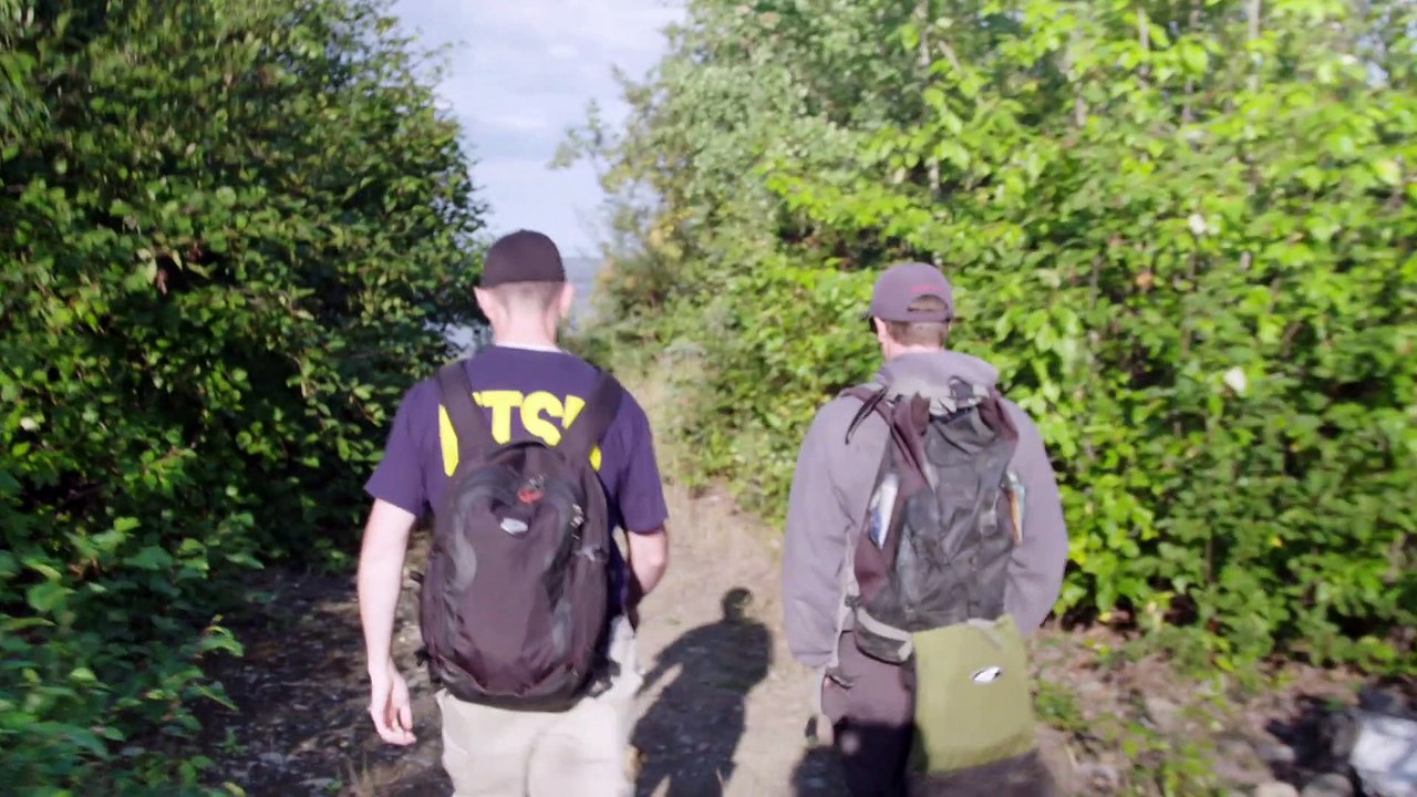 Alaska Aircrash Investigations - Trapper Creek Tragedy - video Dailymotion