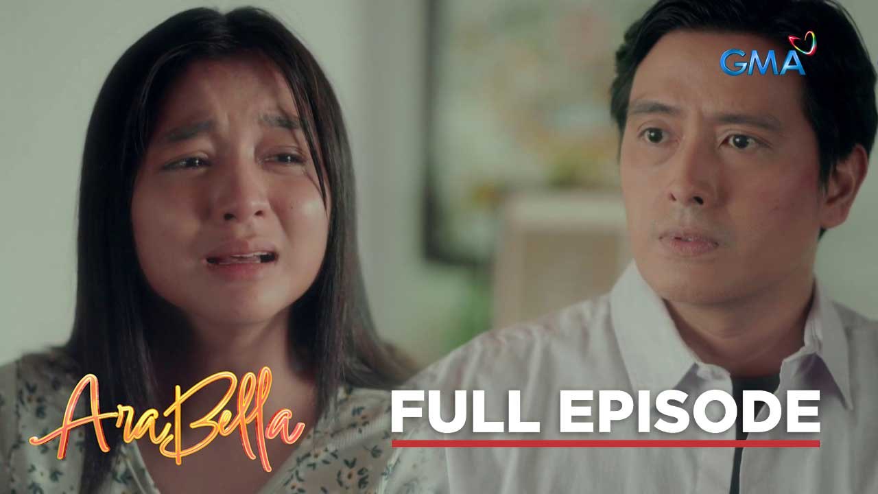 AraBella: Full Episode 11 (March 20, 2023) - video Dailymotion