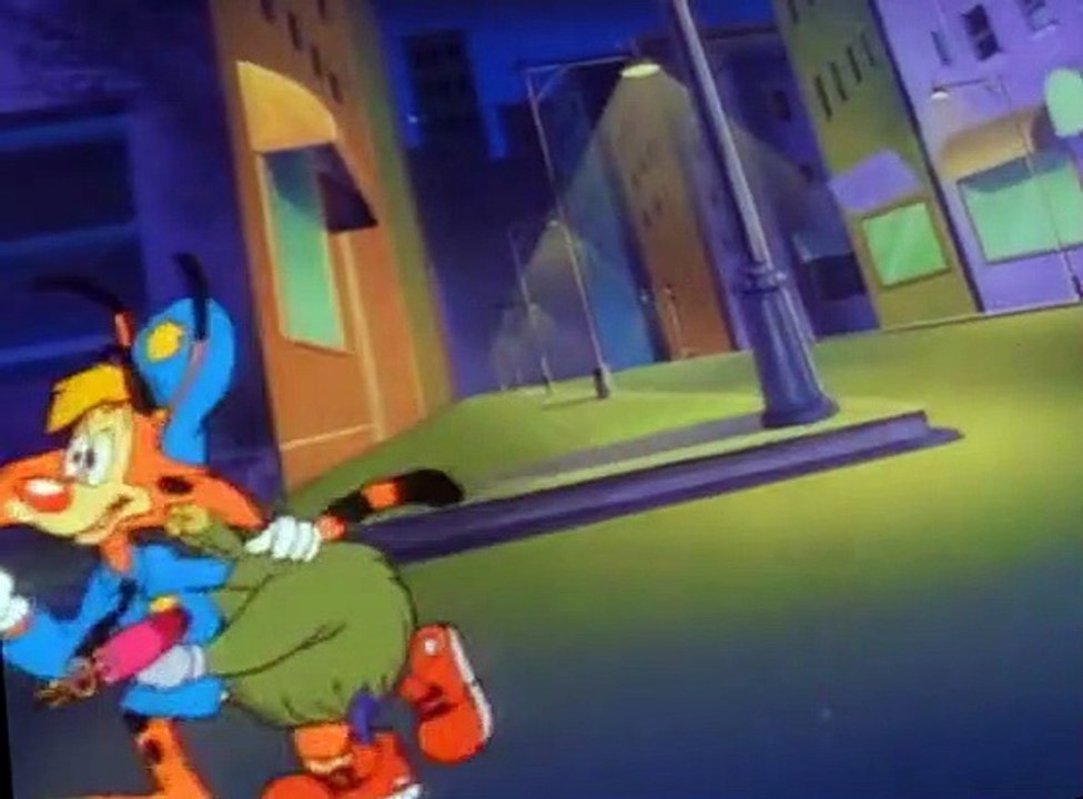Bonkers Bonkers E026 Luna-Toons - video Dailymotion