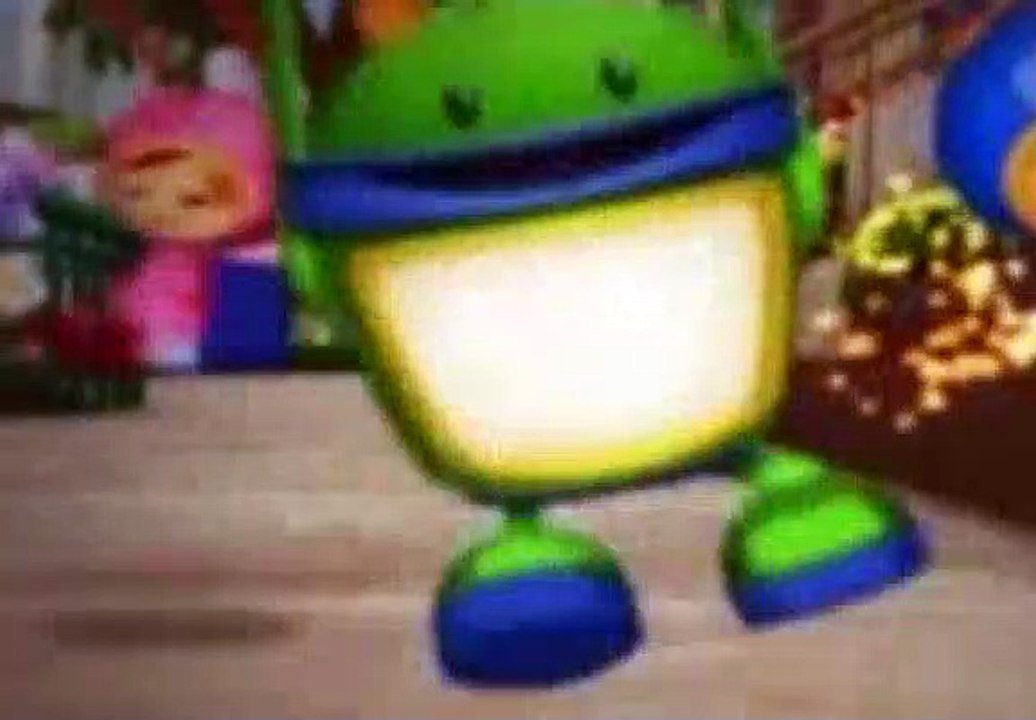 Team Umizoomi S03E14 Boardwalk Games! - video Dailymotion