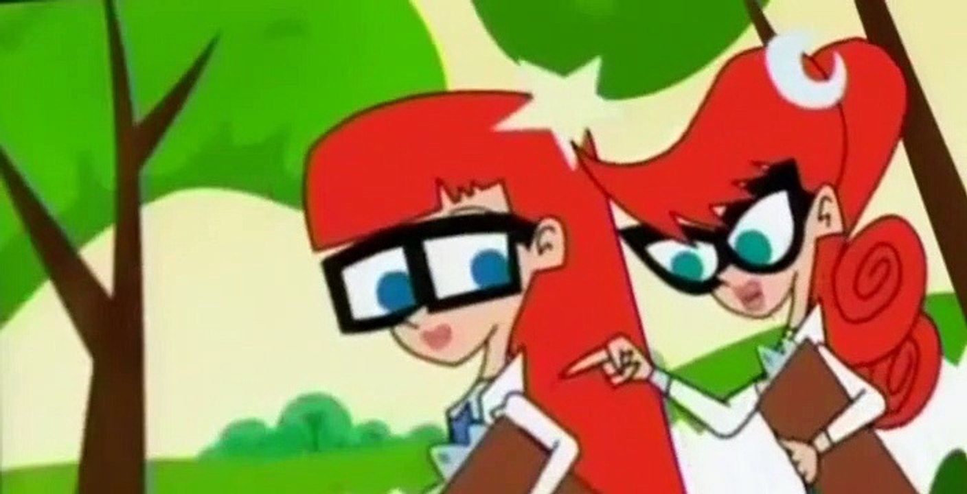 Johnny Test S06 E020A - Crash Test Johnny - video Dailymotion