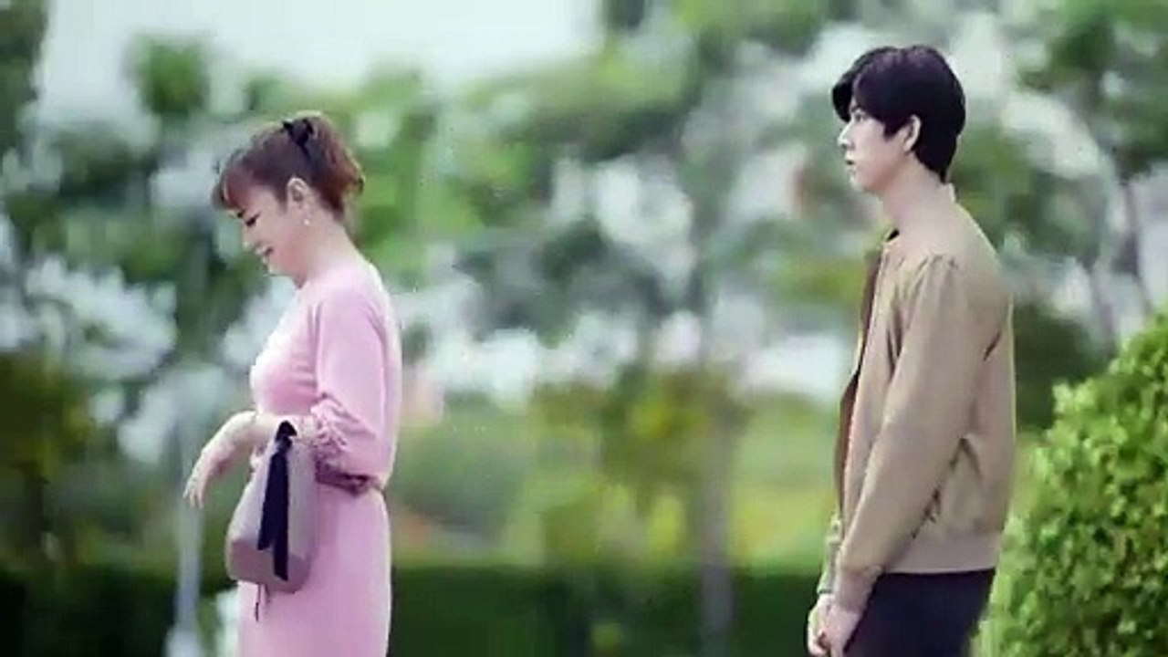Love Syndrome III (2023) EP4 Eng Sub - 動画 Dailymotion