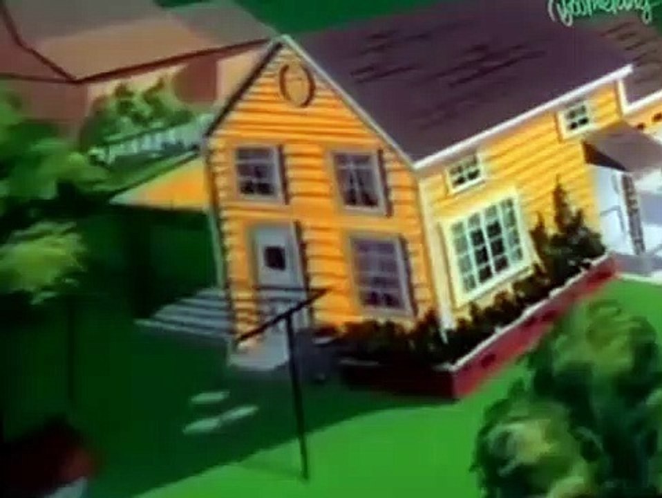 Tom Jerry Kids Show Tom & Jerry Kids Show E036 – S.O.S. Ninja – The ...