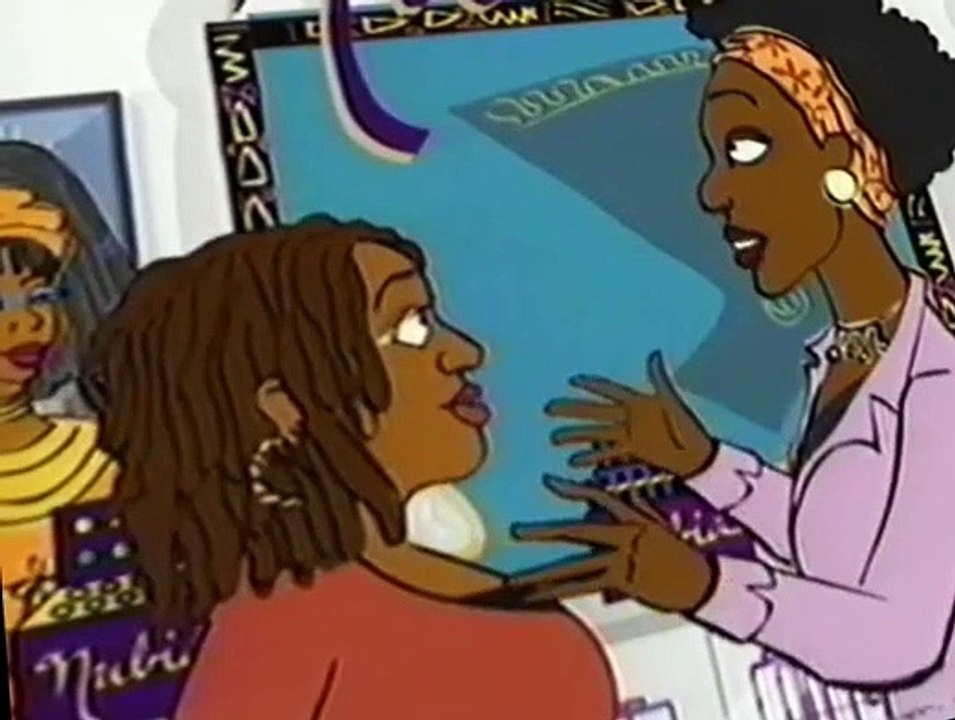 Hey Monie! E002 - video Dailymotion