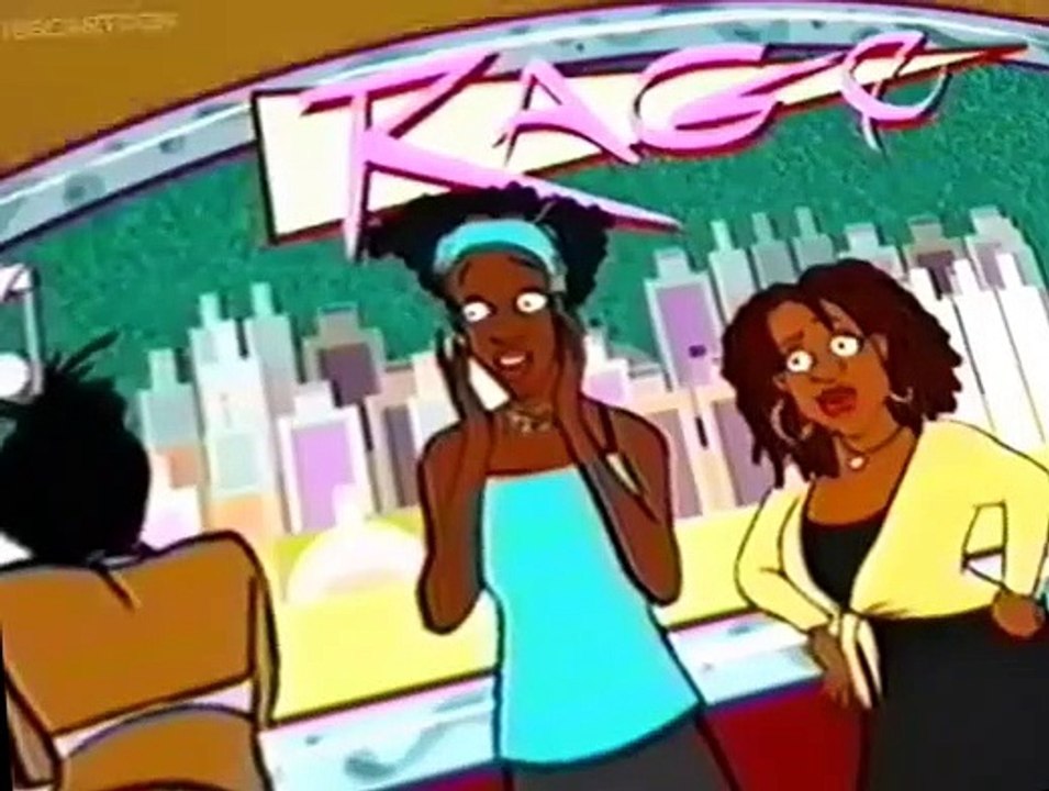 Hey Monie! E003 - video Dailymotion