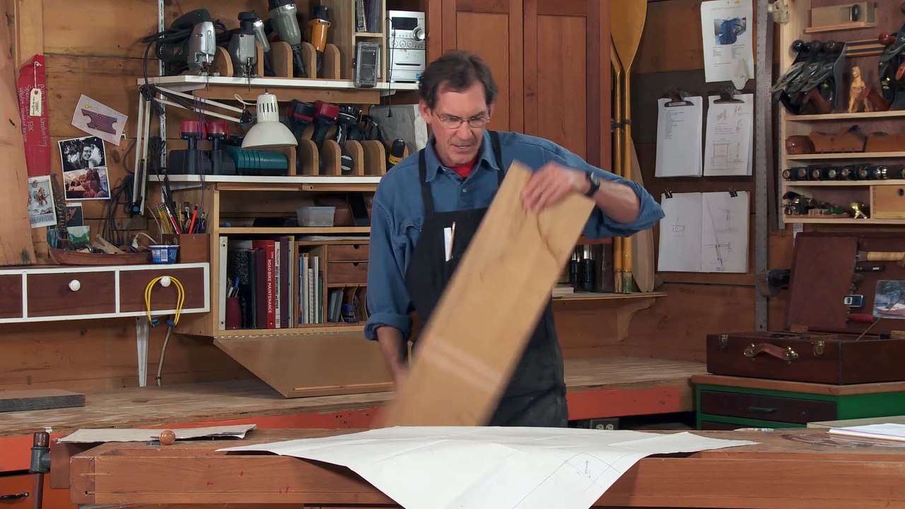 Woodworking Essentials Bending & Shaping - Milling Curves Essentials ...