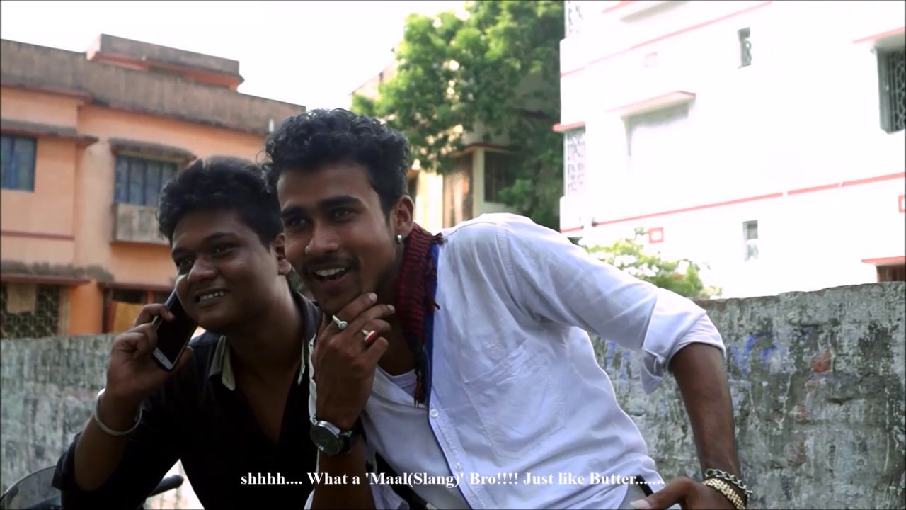 Puro Makhon | It is hard to be a WOMAN | Bengali Short Film with ...