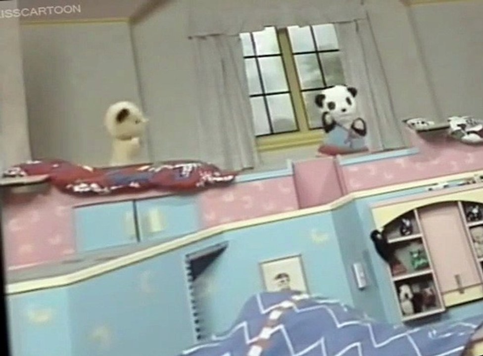 The Sooty Show E00- Stay Awake - video Dailymotion