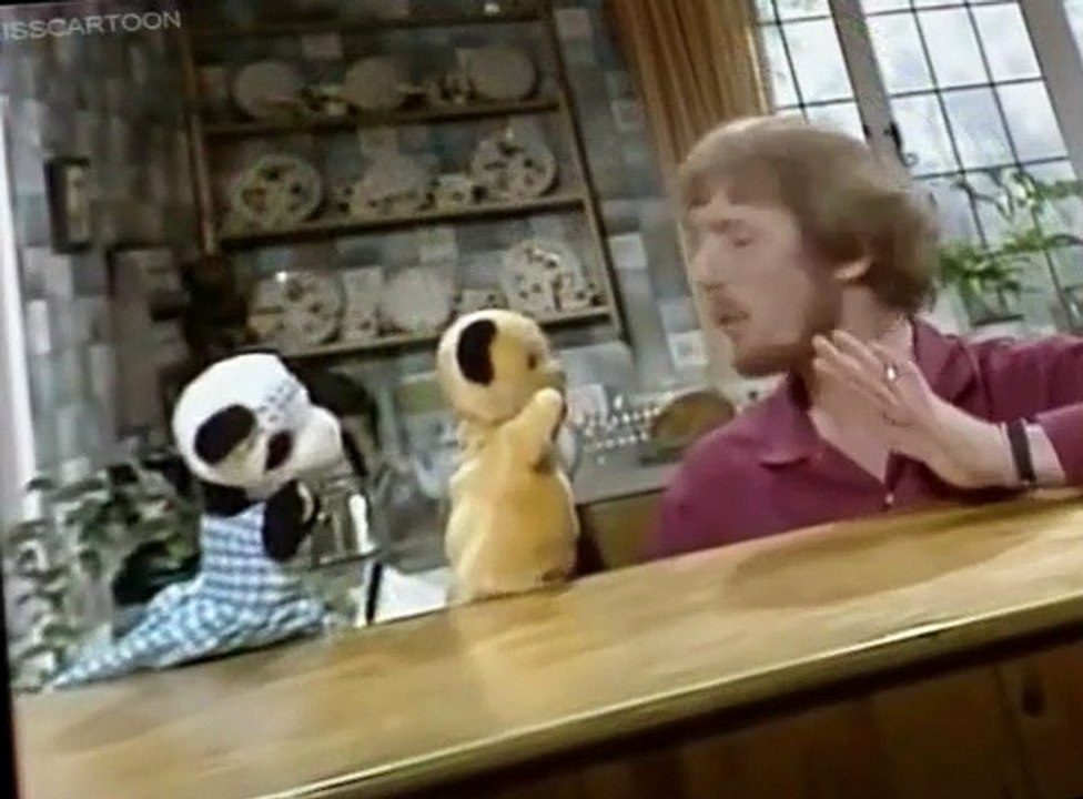The Sooty Show E00- Superstar - video Dailymotion