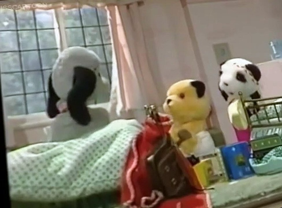 The Sooty Show E00- Tap Time - video Dailymotion