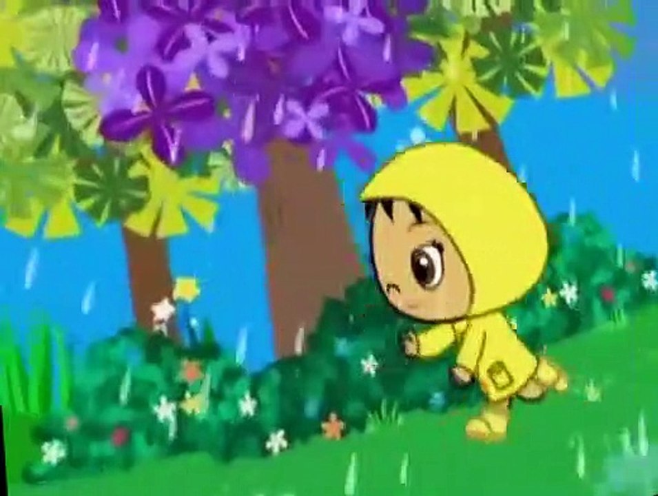 Ni Hao, Kai-Lan S01 E012 - Rain or Shine - video Dailymotion