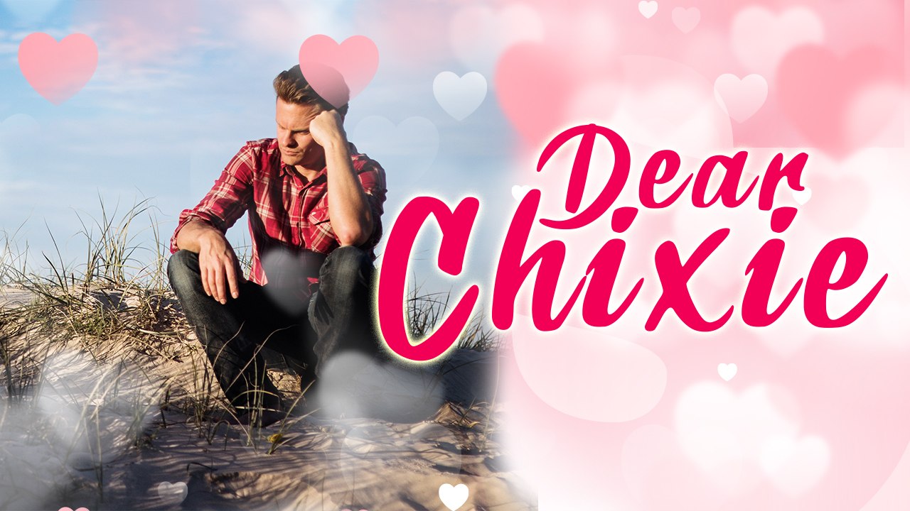 Dear Chixie: Doubtful husband - video Dailymotion
