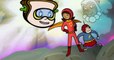 WordGirl S01E14 - Princess Triana and the Ogre of Castlebum - Heat Wave ...