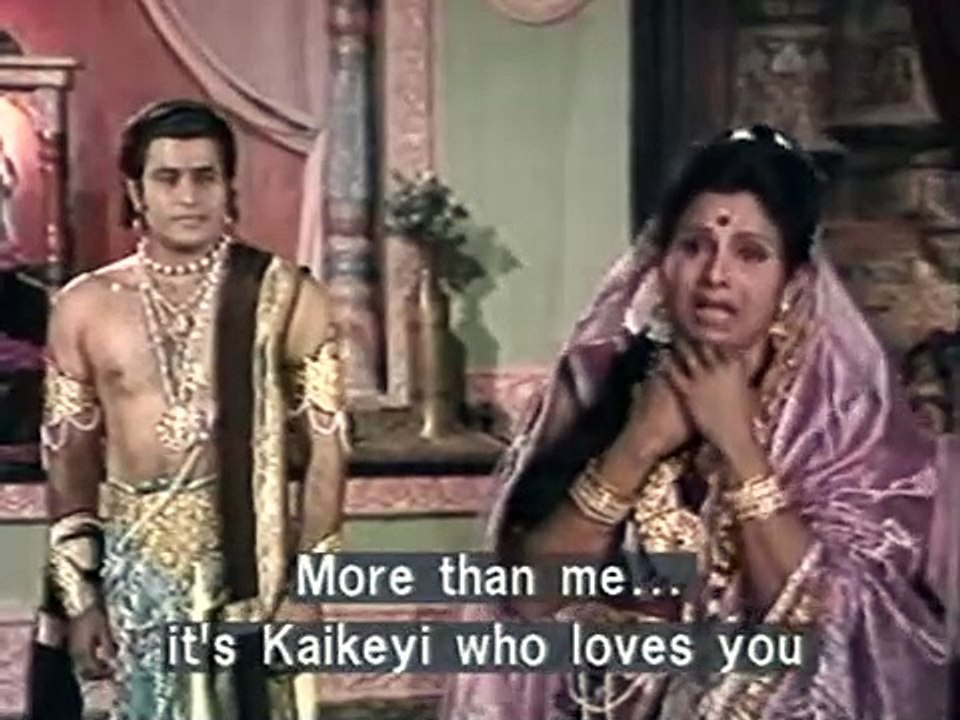 Ramayan Episode 15 - video Dailymotion