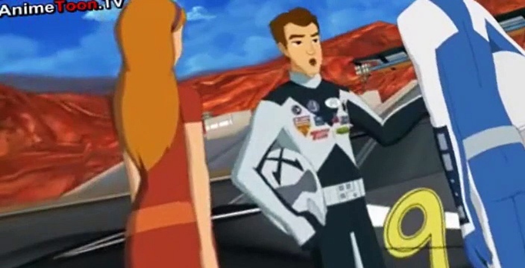 Watch Speed Racer The Next Generation Deals