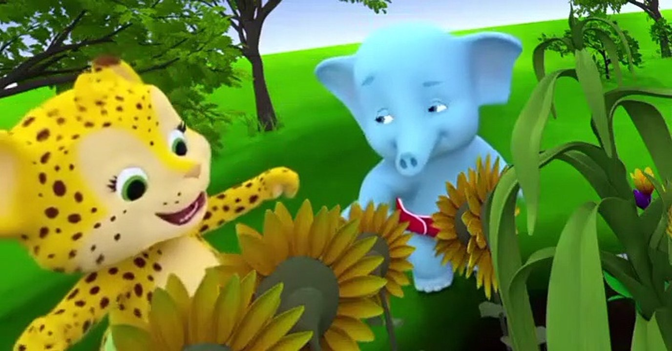 Word Party E013 - video Dailymotion