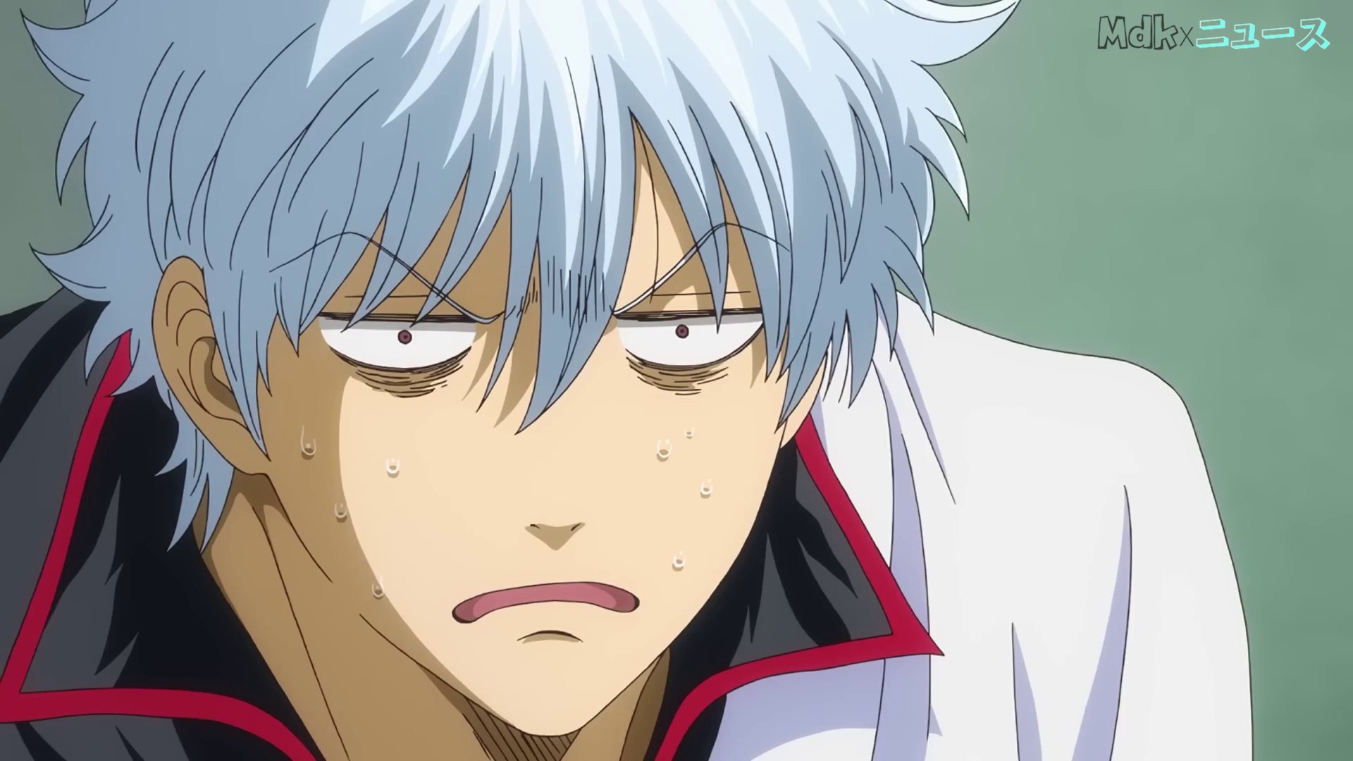Gintama Funny Face