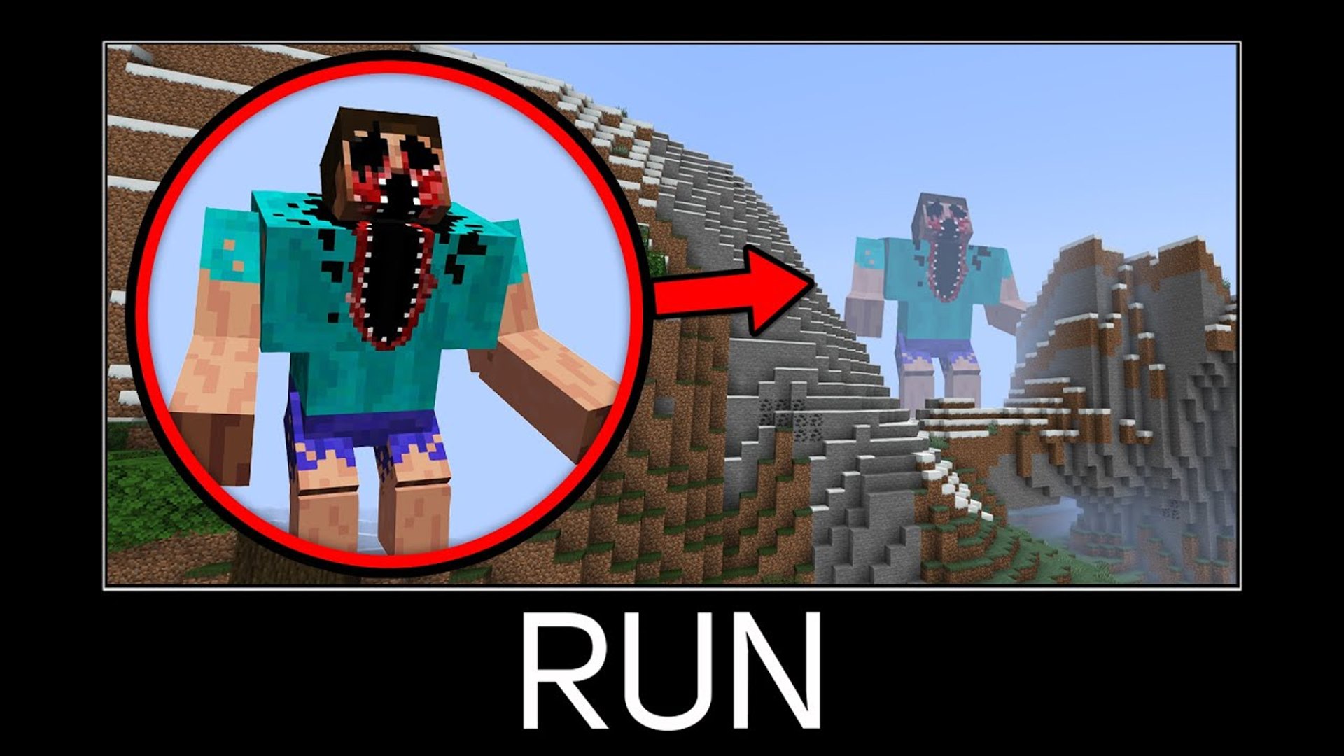 Minecraft Herobrine Memes They Called Him A Hero…