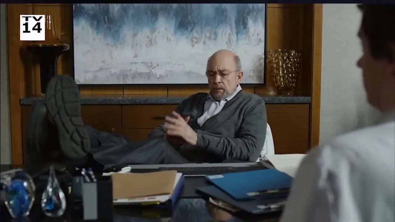 The Good Doctor 6x18 Promo A Blip (2023) - video Dailymotion