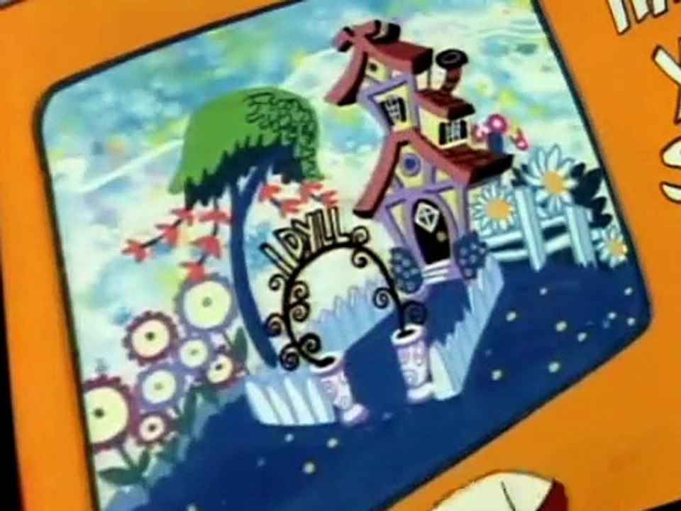 Adventures of Sonic the Hedgehog Adventures of Sonic the Hedgehog E016 ...