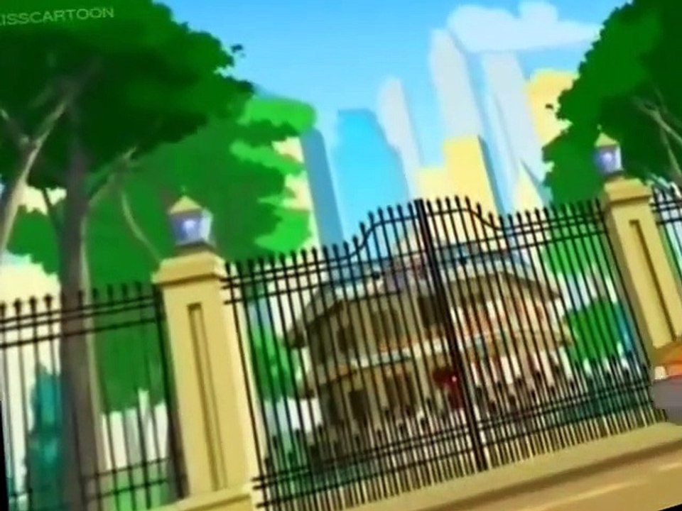 Tupu Tupu E023 – Paparazzi Alert! - video Dailymotion