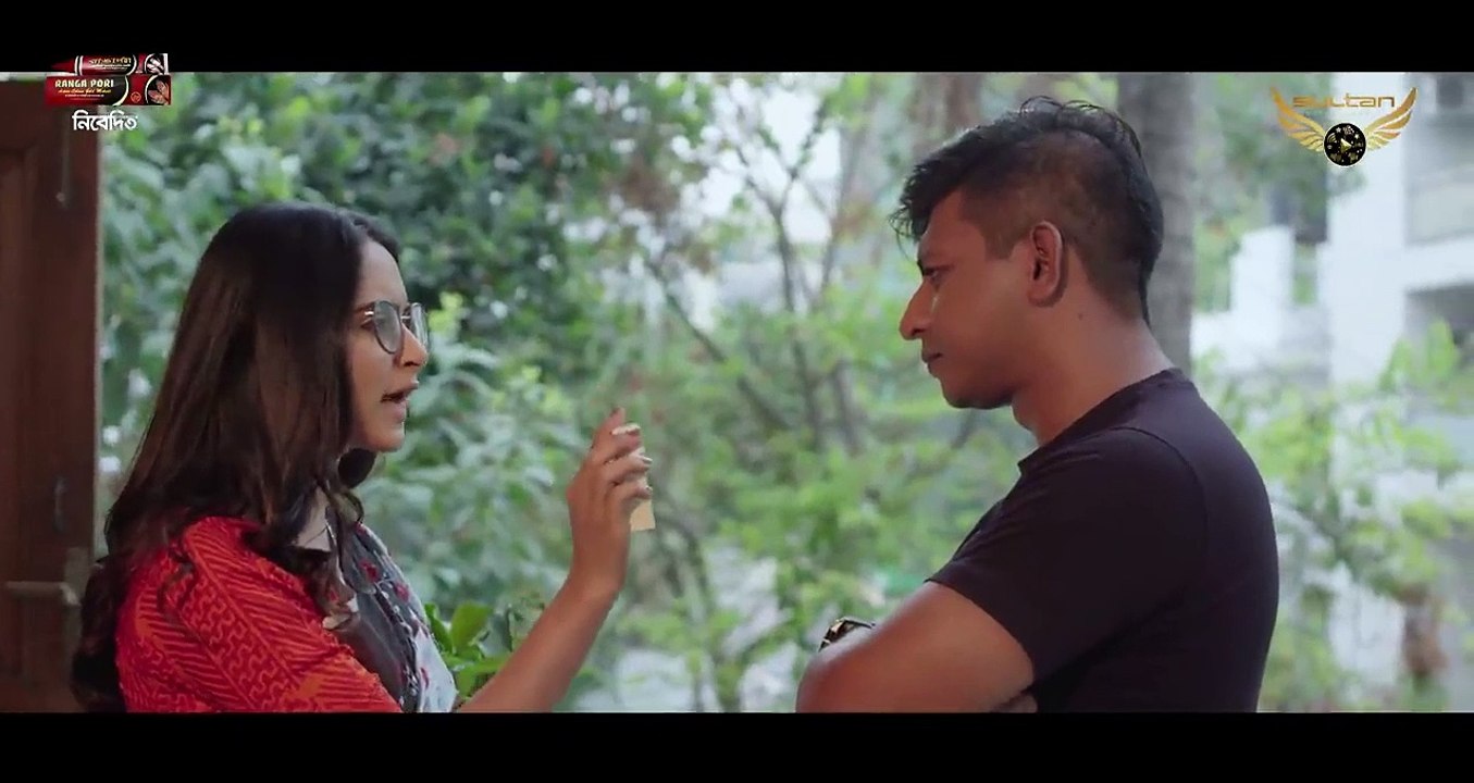 Ex Husband - Shamim Hasan Sarkar - Keya Payel - Mahmud Mahin - Bangla ...