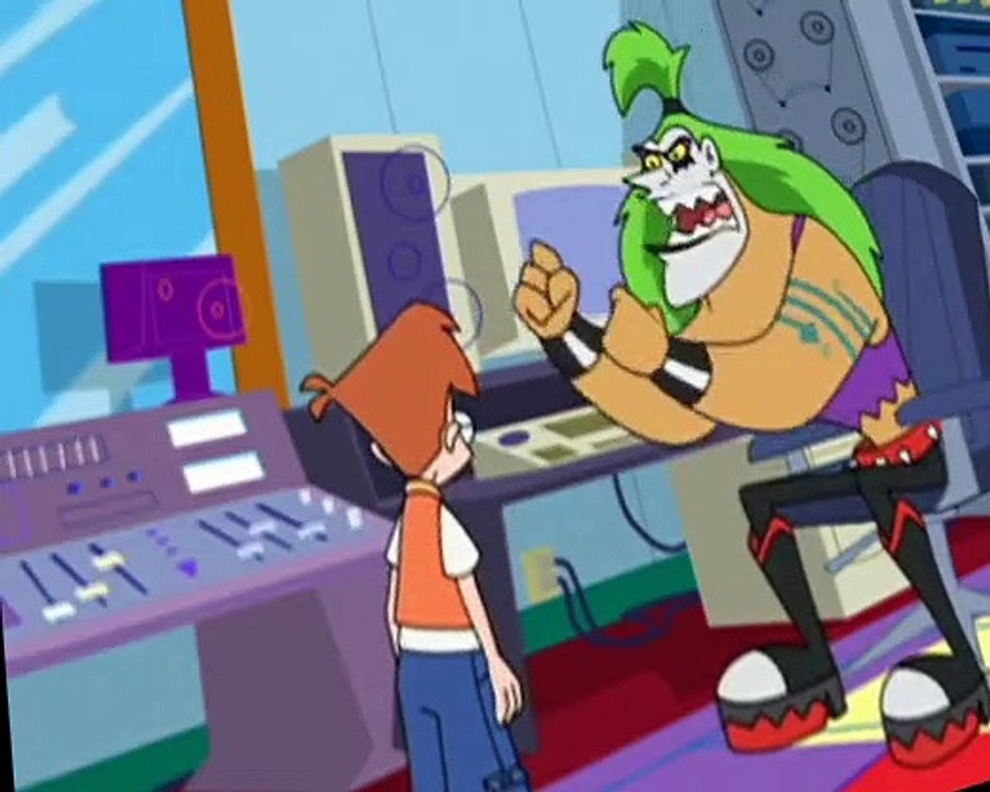 My Dad the Rock Star My Dad the Rock Star S01 E005 Angela D’Angelo ...