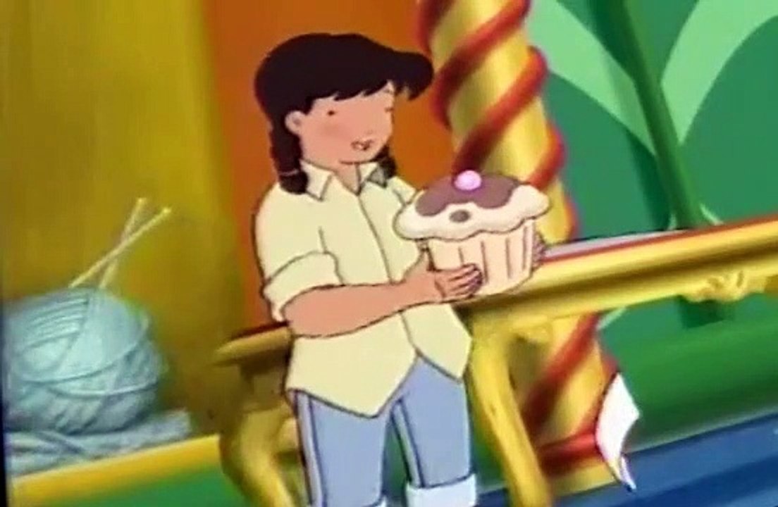 George Shrinks George Shrinks E005 Becky in Wonderland - video Dailymotion