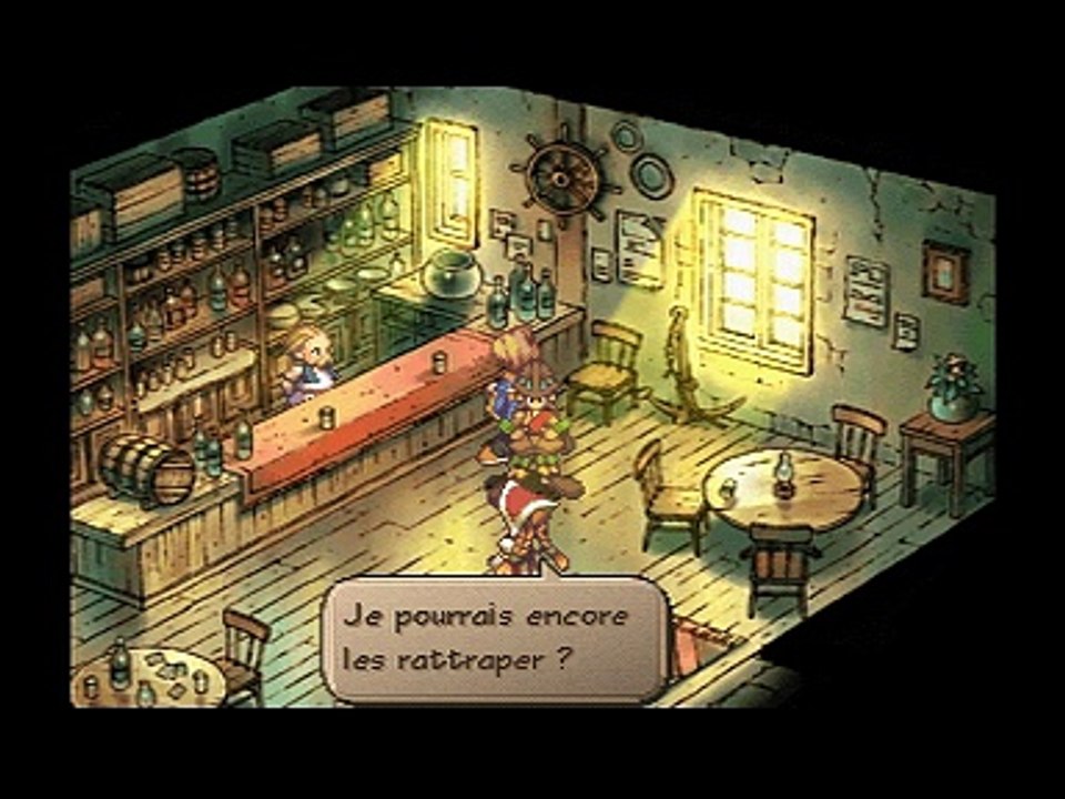 SaGa Frontier 2 online multiplayer - psx - Vidéo Dailymotion