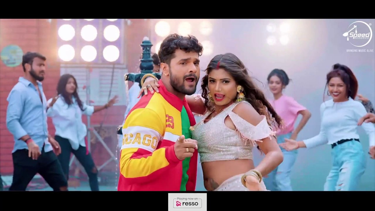 #Khesari Lal Yadav, Shilpi Raj _ भतार का करी _ Bhatar Ka Kari_ Ft.RANI _ New Bhojpuri Hit Song ...