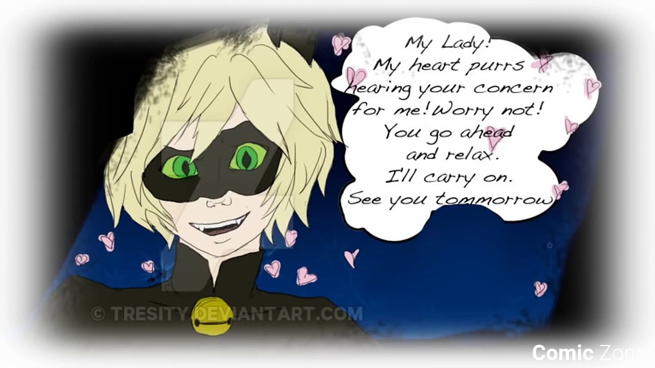 BEST MIRACULOUS LADYBUG COMIC DUBS COMPILATION! (FUNNY VS SAD) - Vidéo ...