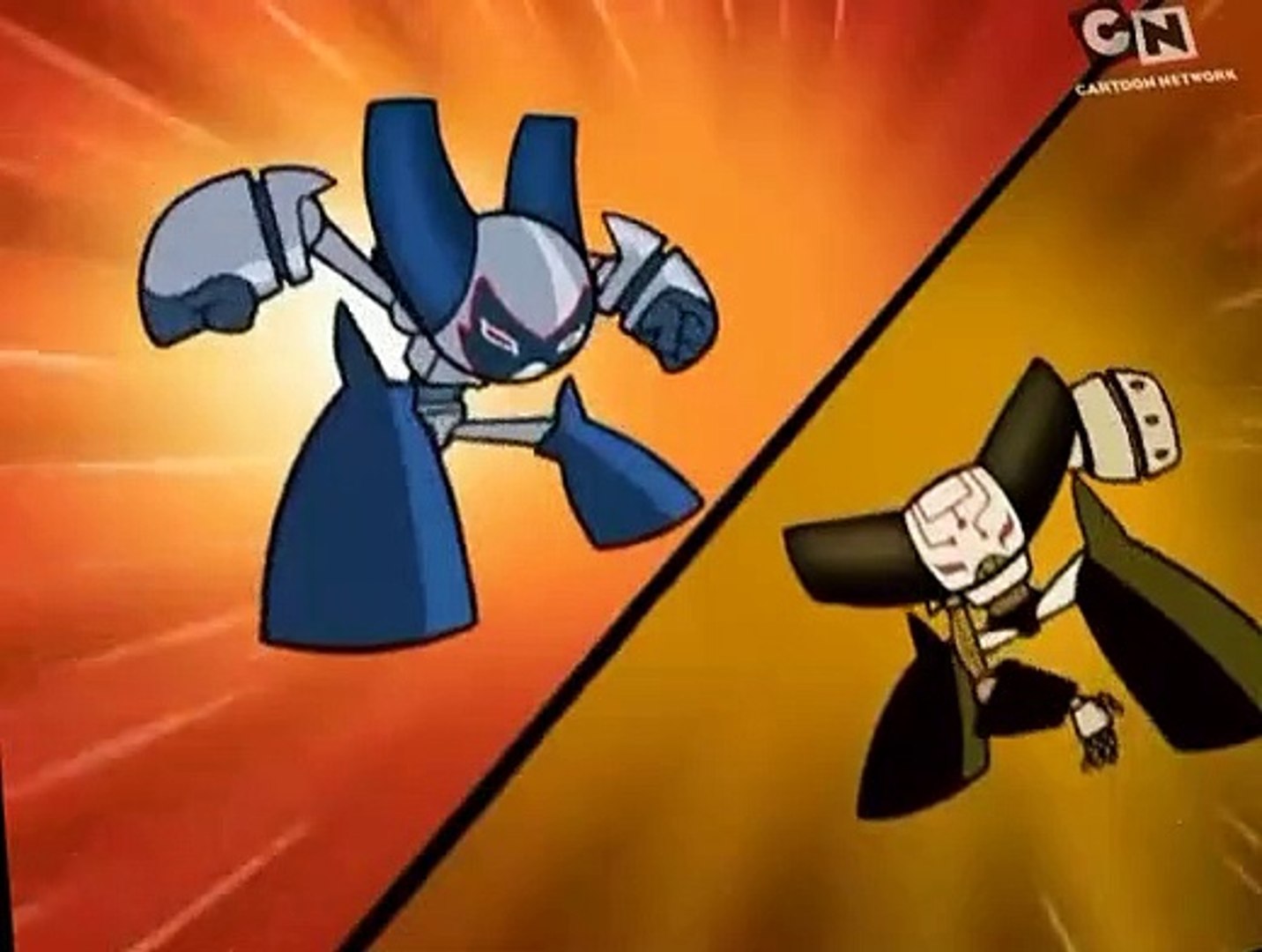 Robotboy Super Activated